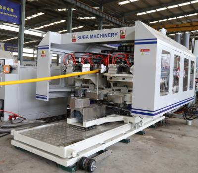 China High Speed Corrugated Pipe Production Line DN32-OD200 302kW DWC Pipe Manufacturing Machine for sale