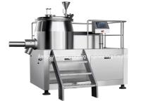 China 415V Wet Rapid Mass Granulator  GMP Tablet Granulation Machine for sale