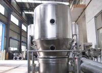 China 380V 11kw Aeromatic Industrial Fluid Bed Dryers For Pharmaceutical Granule for sale
