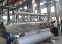 China Food Industry Spray Drying Plant , SGS 15-50T/Hr Fluid Bed Drying Equipment for sale