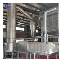 China SXG Series Rotary Dyestuff Pigment Spin Flash Dryer High Speed for sale