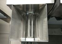 China 50-200kg/H Oscillating Granulator Machine For Wet Powder Mixture for sale