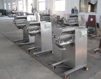 China 50-200kg/H Oscillating Granulator Machine For Wet Powder Mixture for sale