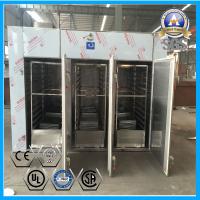 China 120 Kg/Batch Industrial Tray Dryer for sale