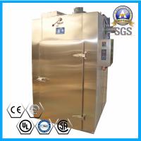 China 120 Kg/Batch Industrial Tray Dryer for sale