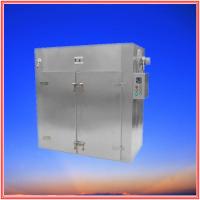 China Hot Air Circulationg Industrial Tray Dryer SUS304 SUS316L For Pharmaceutical for sale