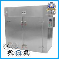 China Hot Air Circulationg Industrial Tray Dryer SUS304 SUS316L For Pharmaceutical for sale