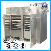 China Hot Air Circulationg Industrial Tray Dryer SUS304 SUS316L For Pharmaceutical for sale