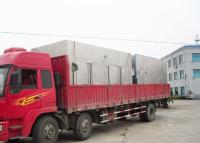 China Hot Air Circulationg Industrial Tray Dryer SUS304 SUS316L For Pharmaceutical for sale
