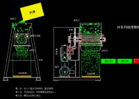 China Pharmaceutical Oscillating Granulator Machine / Extruder 380V 220V for sale