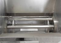 China Pelletizing Oscillating Granulator Machine For 0.2mm -3mm Mesh for sale