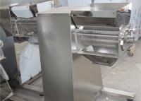 China Pelletizing Oscillating Granulator Machine For 0.2mm -3mm Mesh for sale