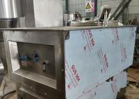 China 50-600L Wet Granulation Machine , Pharmaceutical Rapid Mixture Granulator for sale
