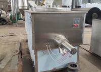 China Mirror Polished 380V 250L Rapid Mixer Granulator GHL- 250 for sale