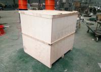 China 2 Layers Vibro Sieve Machine For Chemical Power SGS Listed for sale