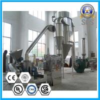 China Super Fine Stainless Steel Grinding Machine 3800-6000r/Min for sale