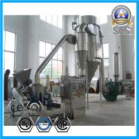 China Super Fine Stainless Steel Grinding Machine 3800-6000r/Min for sale