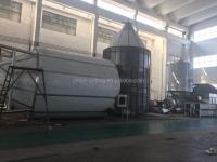 China Pharmaceutical LPG Series Spray Drying Machine for Chinese Traditional Herb Extract for sale