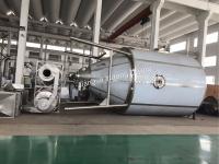 China Agar 10KG/H High Speed Centrifugal Spray Dryer GMP Standard for sale