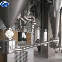 China Arabic Gum Centrifugal Spray Dryer , 100-300Degree Spray Drying Equipment for sale