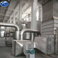 China Arabic Gum Centrifugal Spray Dryer , 100-300Degree Spray Drying Equipment for sale