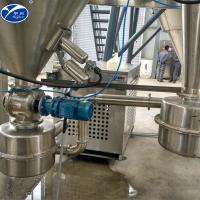 China SS Centrifugal Industrial Spray Dryer , 380/220V Spray Drying Equipment for sale