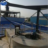 China Industrial 25 - 300kg/H Spray Drying Machine Centrifugal Atomizer Type for sale