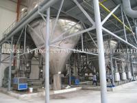 China SUS316L Spray Drying Machine for sale