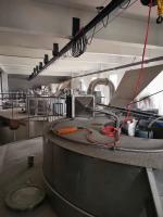 China 2000KG/H Fruit Juice Spray Dryer , 220V Centrifugal Extract Pharma Spray Drying Machine for sale