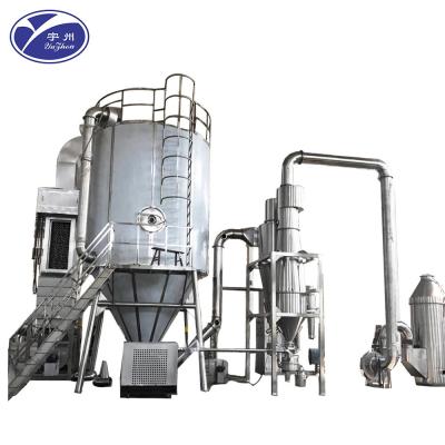 China ISO14001 Centrifugal Disc Spray Drying Machine 5-2000KG/H Lpg-150 for sale