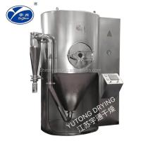 China ISO14001 Centrifugal Disc Spray Drying Machine 5-2000KG/H Lpg-150 for sale