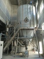 China Factory directly selling ZPG high efficinency drying machine spray dryer for Chinese medicine extract for sale