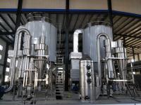 China Speed Centrifugal For Plastic And Resin Industry  Spray Dryer Drying Machine for sale