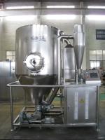 China Speed Centrifugal For Plastic And Resin Industry  Spray Dryer Drying Machine for sale