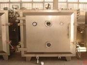 China 220-440V Pharmaceutical Drying Equipment , Yutong Egg Powder Spray Dryer for sale
