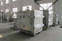 China 220-440V Pharmaceutical Drying Equipment , Yutong Egg Powder Spray Dryer for sale