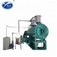 China 3kw-30kw Pharmaceutical Vacuum Drying Machine ISO14001 ISO9001 for sale