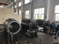 China 3kw-30kw Pharmaceutical Vacuum Drying Machine ISO14001 ISO9001 for sale