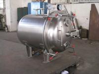 China SGS 32 Trays Industrial Vacuum Dryer Stainless Steel Low Noise for sale