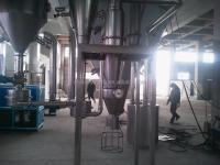 China Lab Type Spray Dryer Machine For Chinese Medicine Medicinal Spray Drying Machine for sale