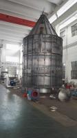 China Centrifugal LPG Series Sodium Lauryl Ether Sulfate Spray Drying Machine for sale