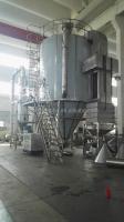China LPG Series Alfakher Tobacco Flavor Drying Machine Spray Dryer for sale