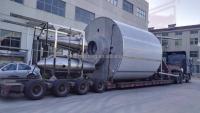 China LPG Series Alfakher Tobacco Flavor Drying Machine Spray Dryer for sale