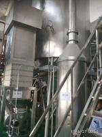 China LPG Series Alfakher Tobacco Flavor Drying Machine Spray Dryer for sale