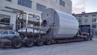 China 5kg/H Spray Drying Equipment , SUS316L Milk Spray Dryer Machine for sale