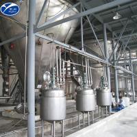 China SS316L High Speed Centrifugal Spray Dryer for sale