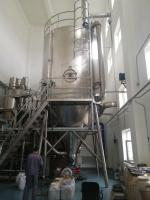 China Yutong Pharmaceutical Dryer , SS304/SS316L Spray Drying System for sale