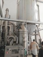 China Yutong Pharmaceutical Dryer , SS304/SS316L Spray Drying System for sale