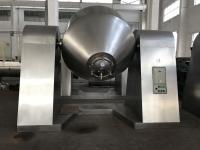 China 100-5000L Rotary Cone Vacuum Dryer Machinery Repair Shops Vacuum Drying Machine for sale