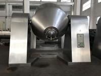 China Rotary Conical Screw Dryer , GMP Rvd Dryer With Reslove Solvent System for sale